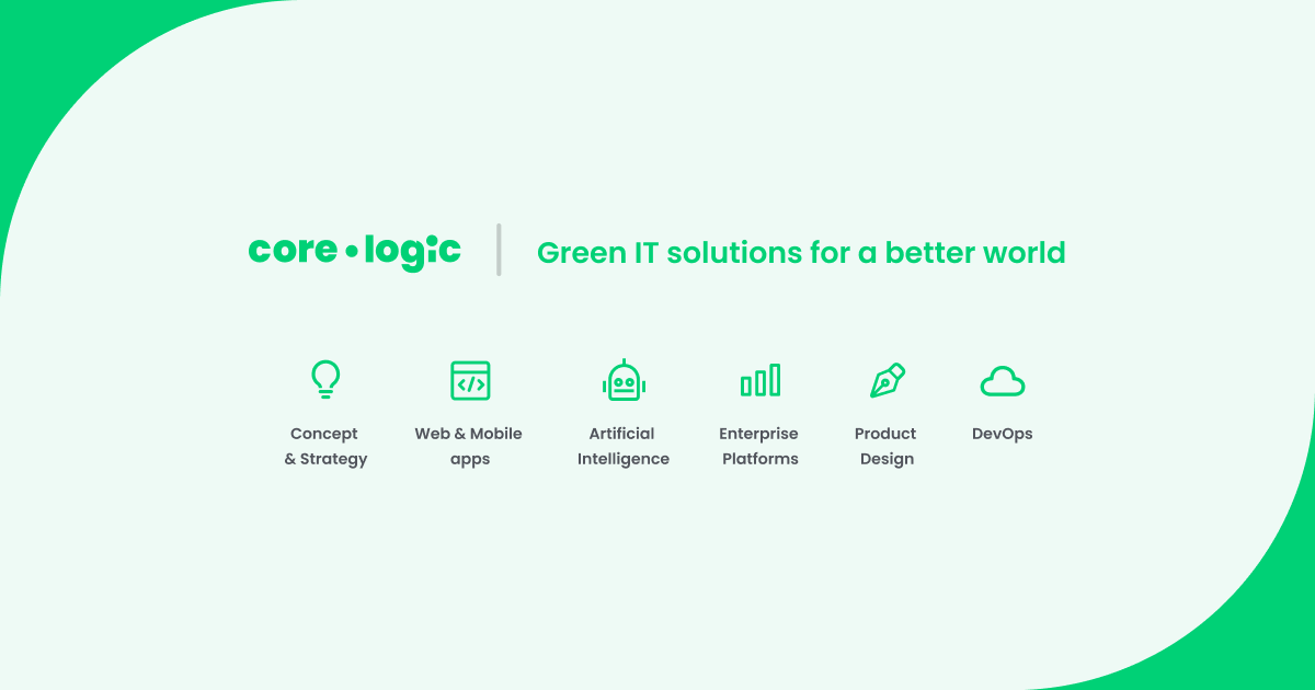 Strona główna - Core Logic